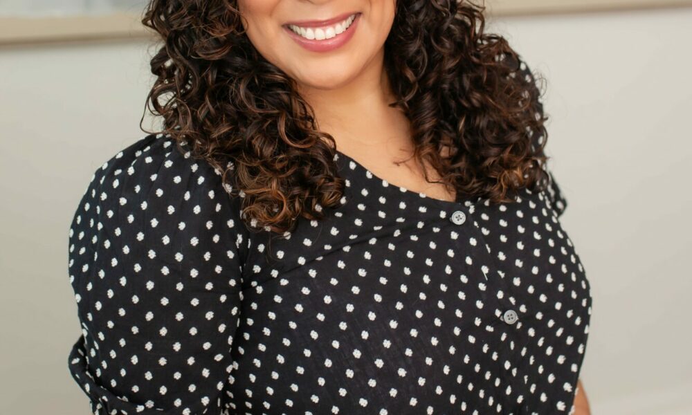 Rising Stars: Meet Jessica Reyes of New Braunfels - Voyage Austin