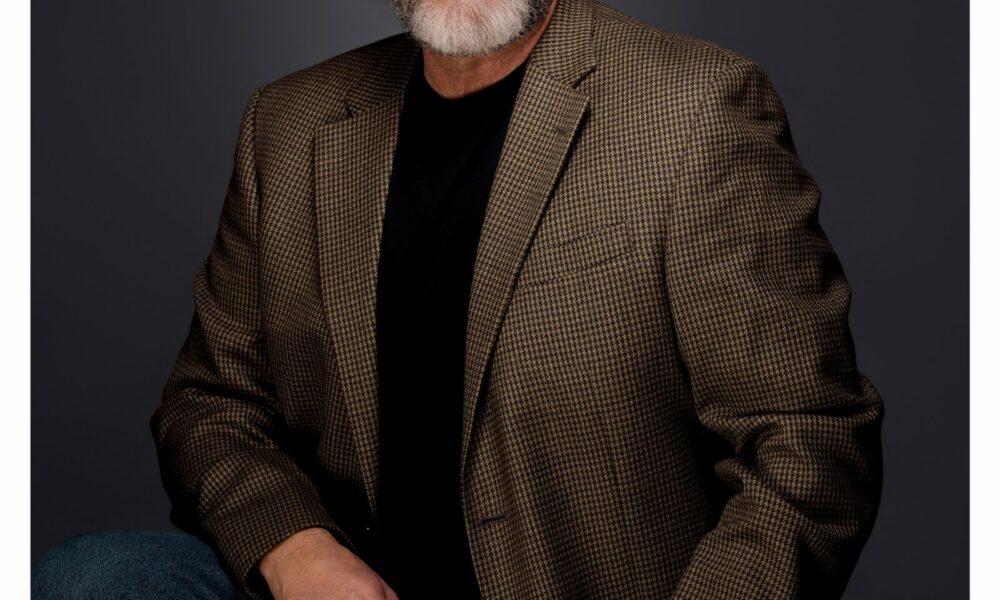 Meet Gary Smith of Central Texas - Voyage Austin