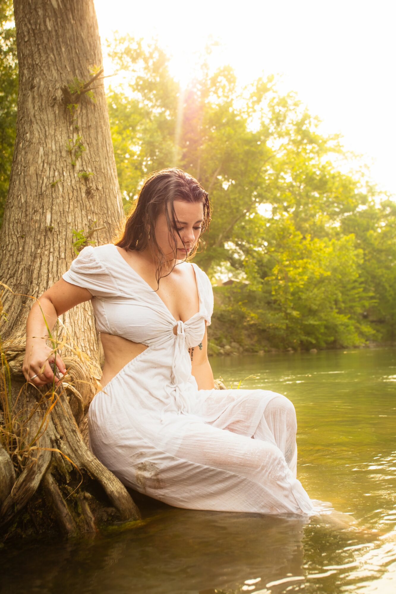 Rising Stars: Meet Zacha Evetts of All of central Texas. - Voyage Austin
