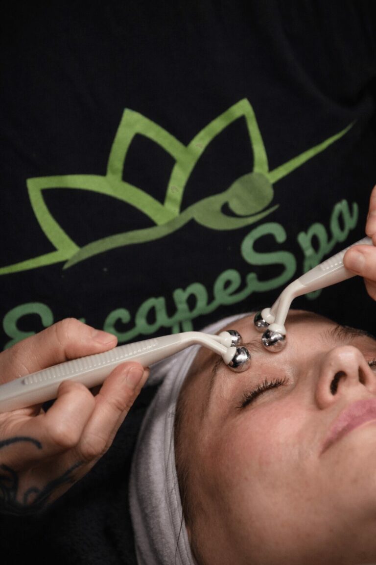 Community Highlights: Meet Jessica Smith of Escape Spa - Voyage Austin