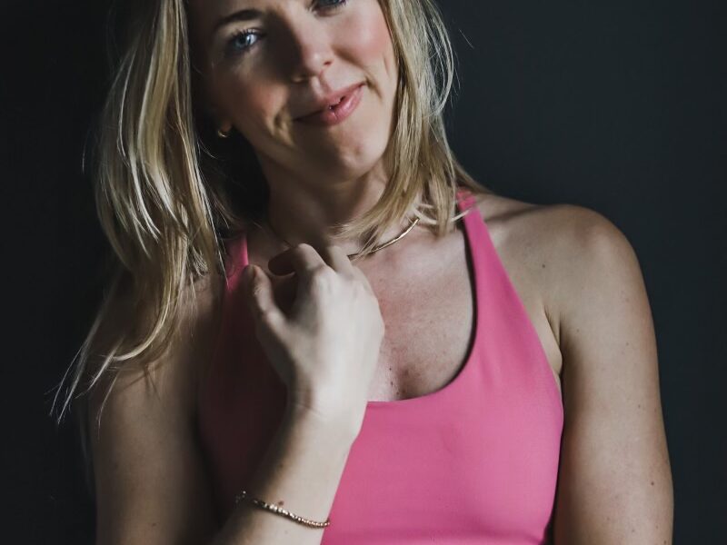 Community Highlights: Meet Alexandra Vaughn of NAVE - Voyage Austin