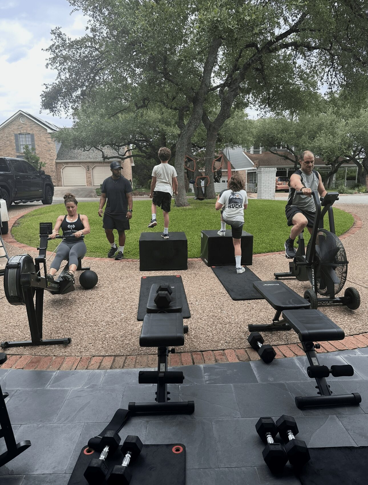Hidden Gems: Meet Jaison Strambler of Journey Fitness - Voyage Austin