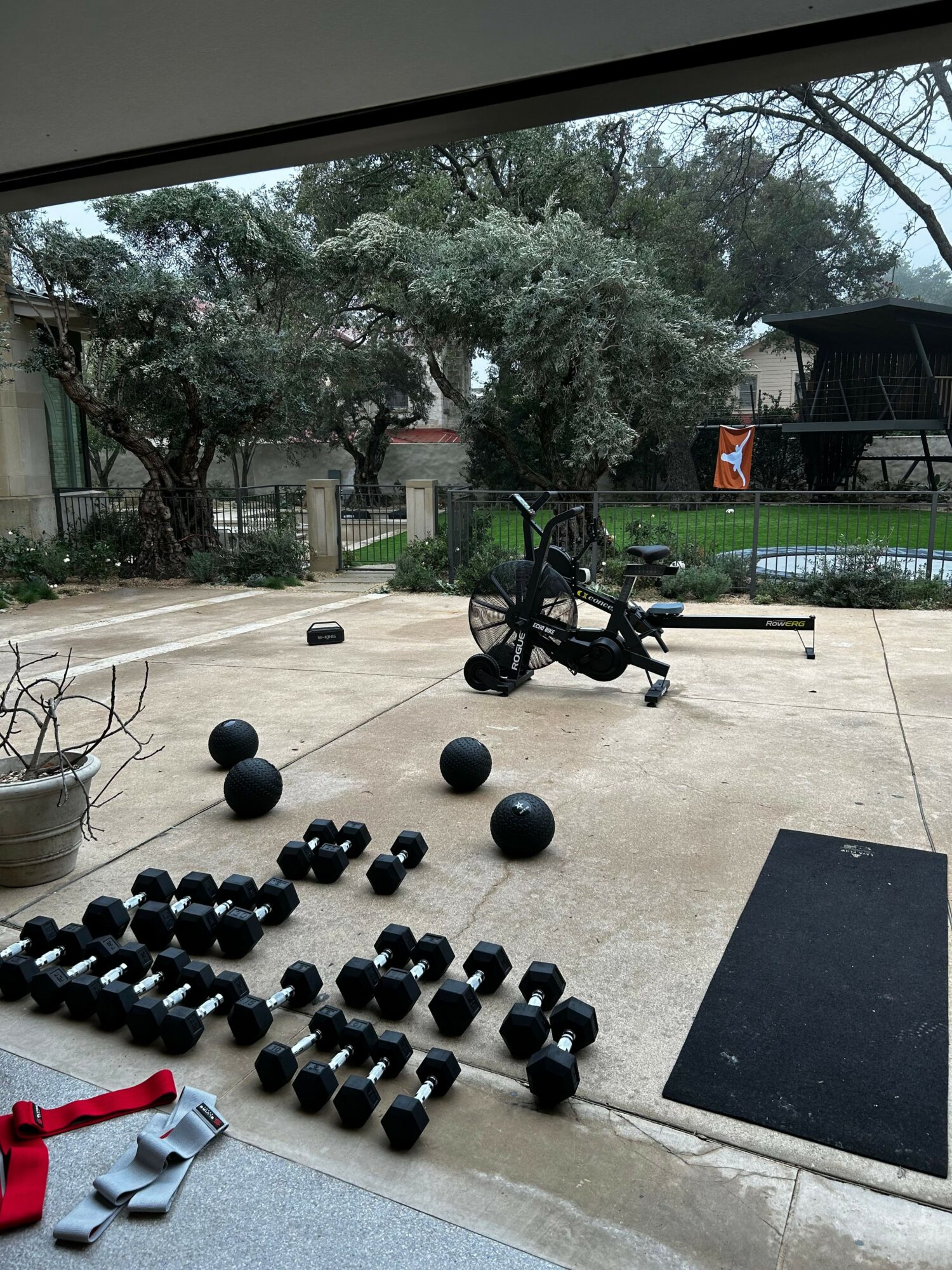 Hidden Gems: Meet Jaison Strambler of Journey Fitness - Voyage Austin