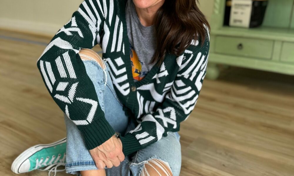Life & Work with Audra Smith of Austin - Voyage Austin