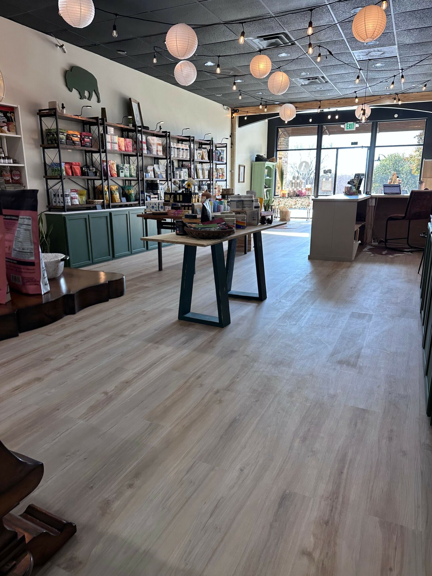 Life & Work with Audra Smith of Austin - Voyage Austin