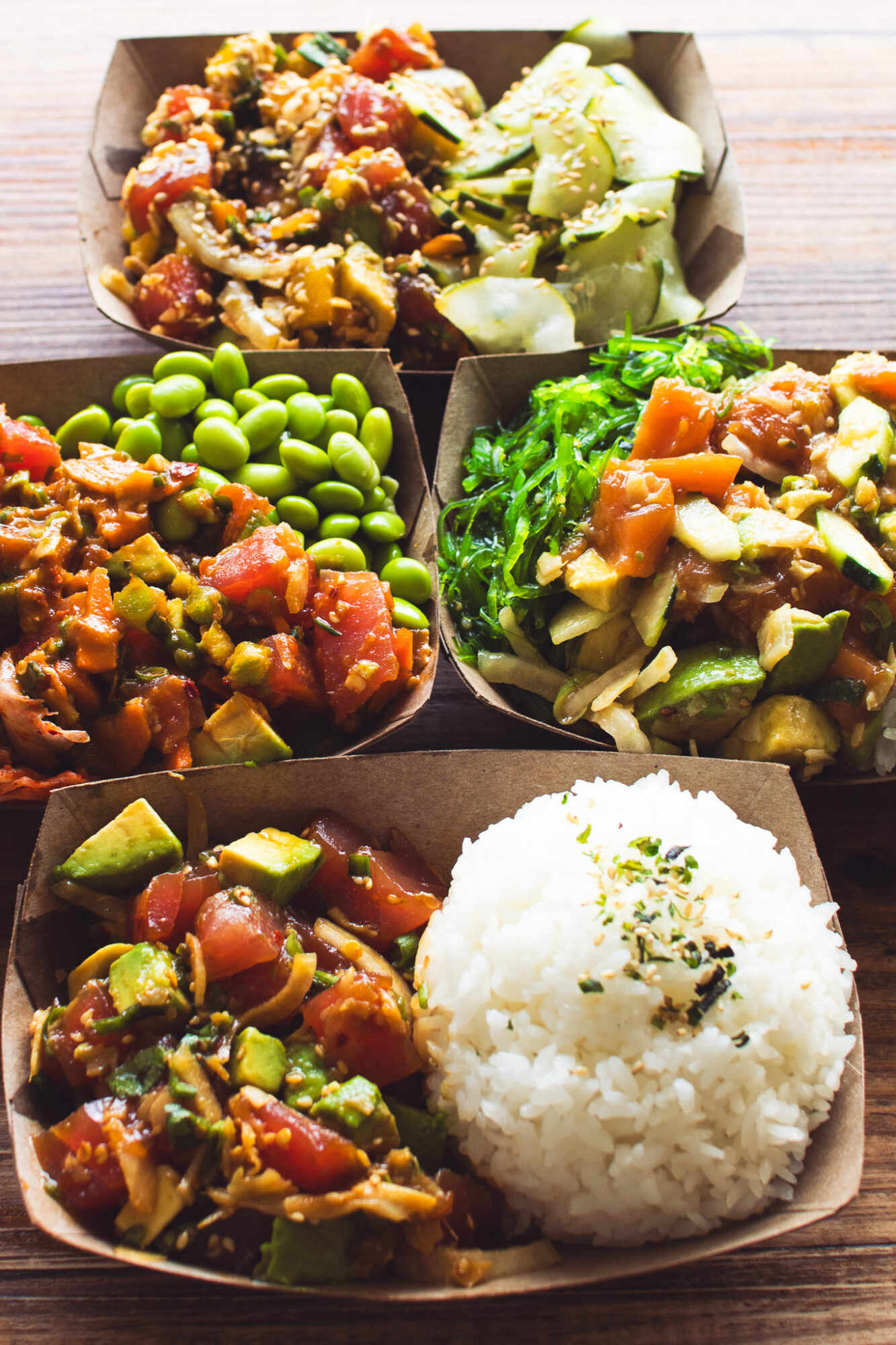 Meet Jason McVearry of Poke-Poke – Voyage Austin