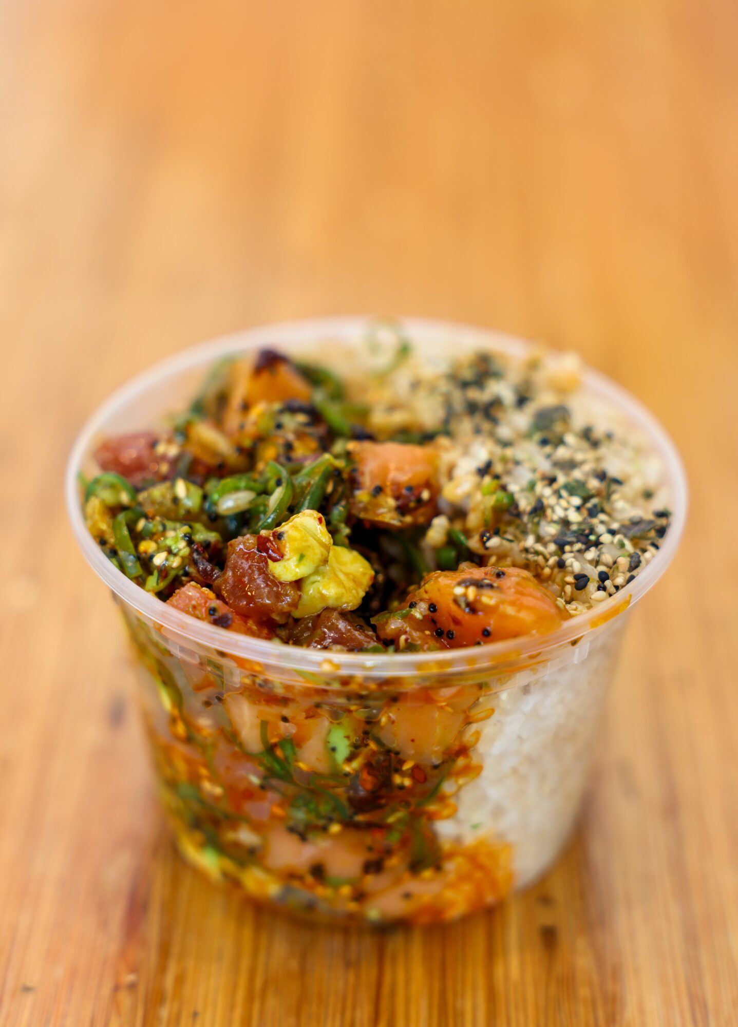 Meet Jason McVearry of Poke-Poke - Voyage Austin