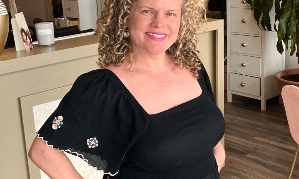 Life & Work with Jennifer Eyre of North Austin - Voyage Austin