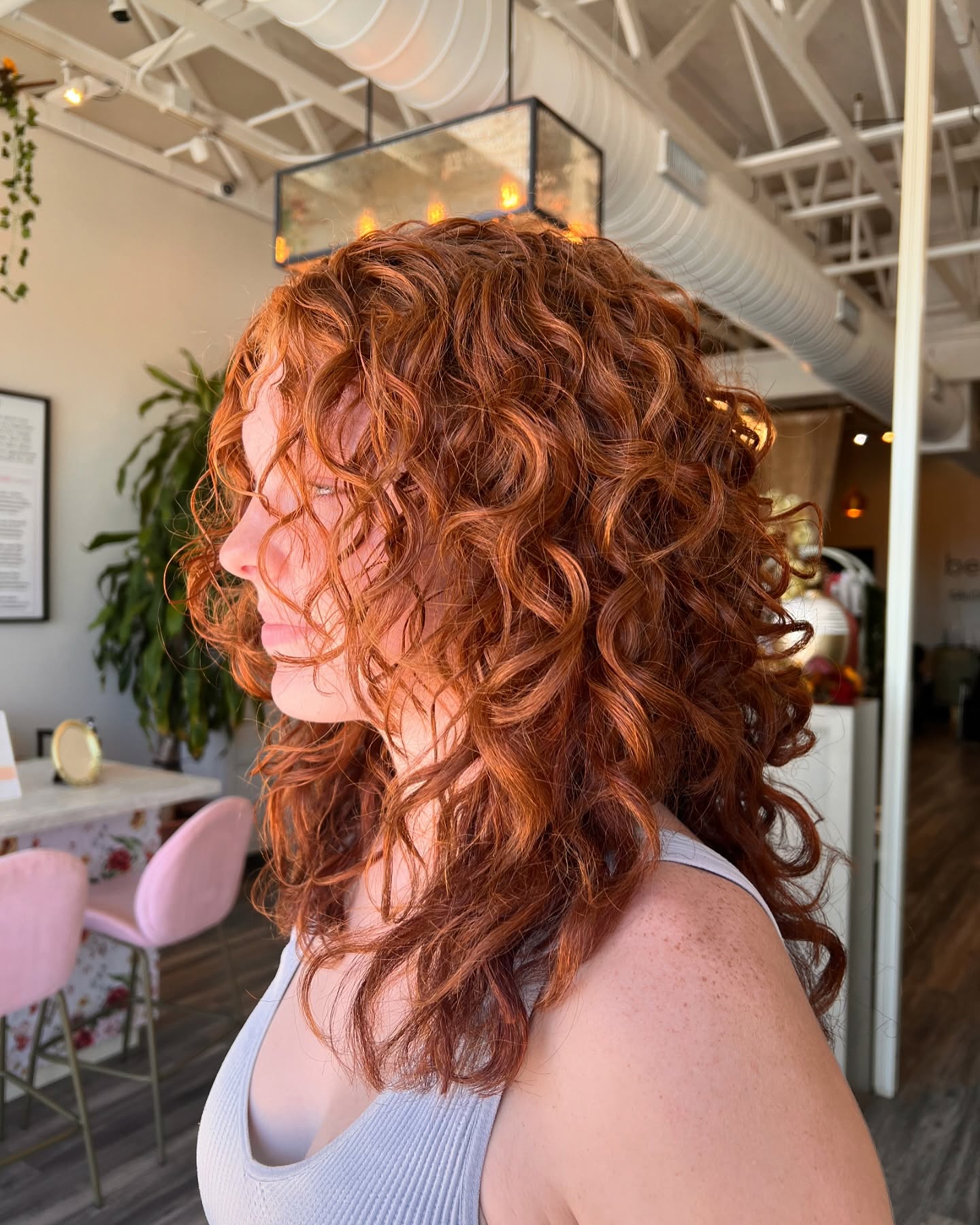 Life & Work with Jennifer Eyre of North Austin - Voyage Austin