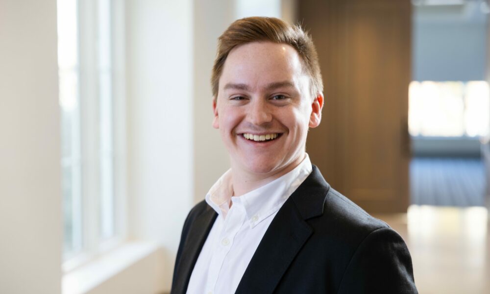 Rising Stars: Meet Ryan Collins of Georgetown – Voyage Austin