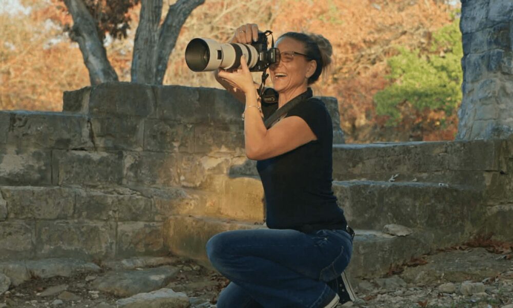 Hidden Gems: Meet Katja Jones of KatjaJonesPhotographyLLC – Voyage Austin