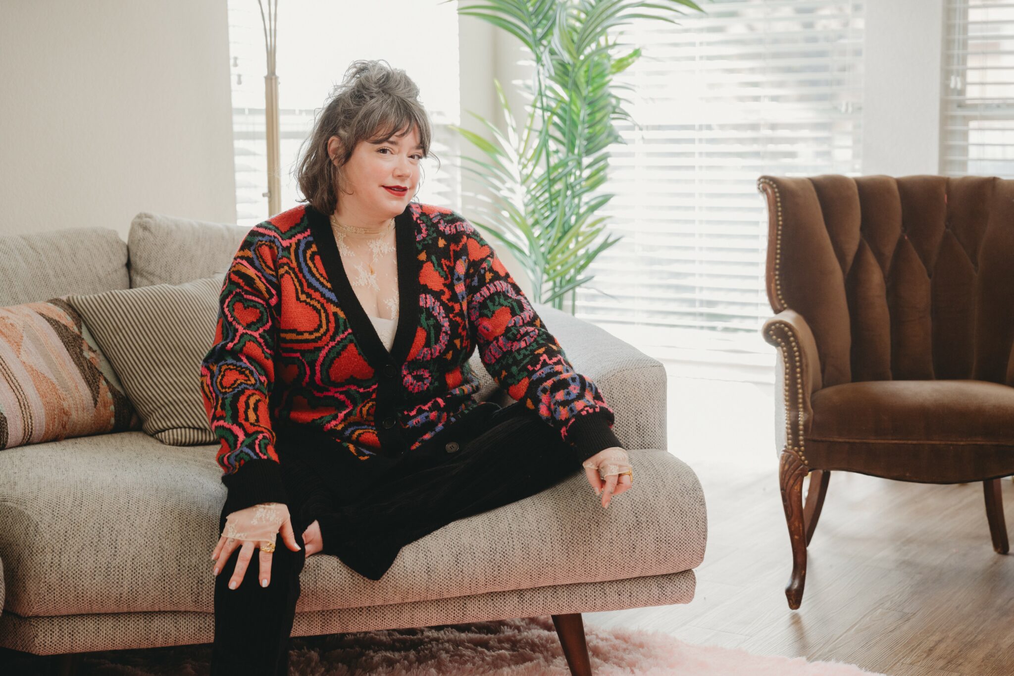 Meet Linsey Hart (formerly Krauss McNew) of Communications with Linsey ...
