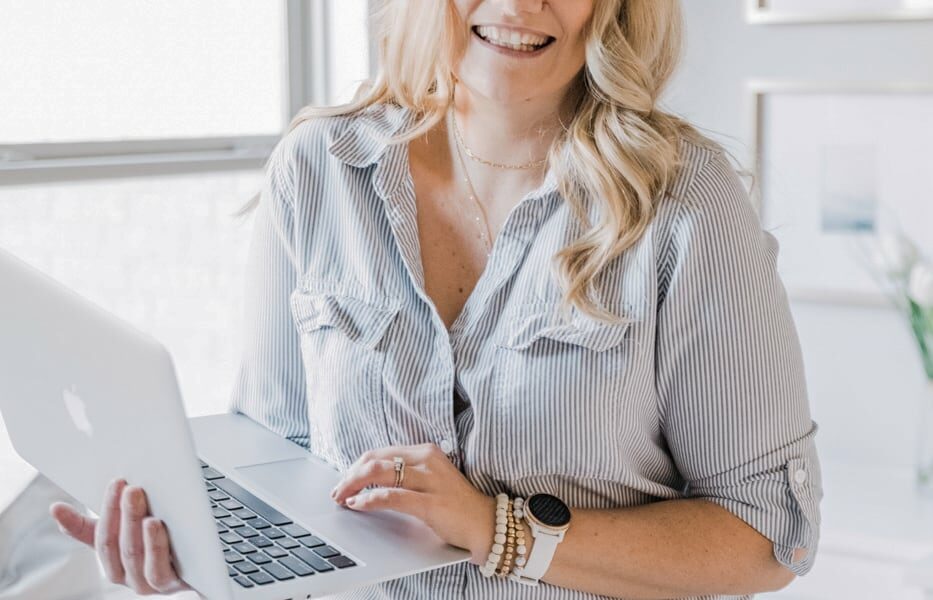 Rising Stars: Meet Jennifer Gentry of Round Rock – Voyage Austin