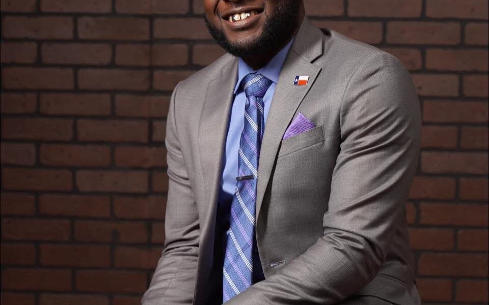 Exploring Life & Business with Joseph B. Thompson, MBA of DJ Bling ...