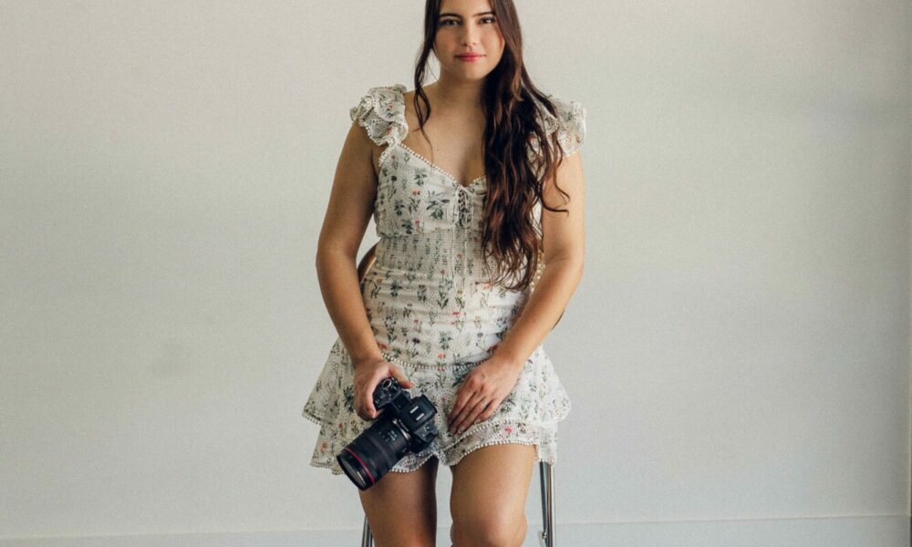 Check Out Zeynep Celik’s Story - Voyage Austin
