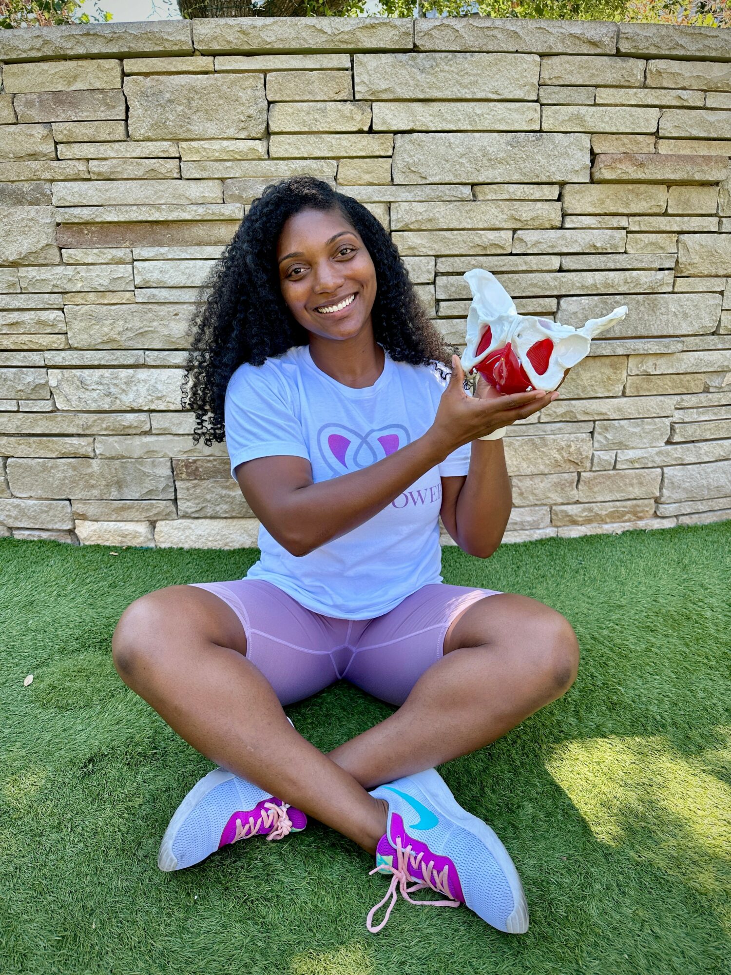 Life & Work with Kevina Daniel of Austin and surrounding areas – Voyage ...
