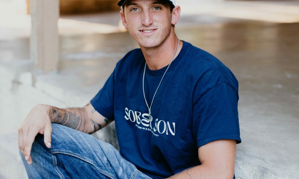 Check Out Micah Scott’s Story - Voyage Austin