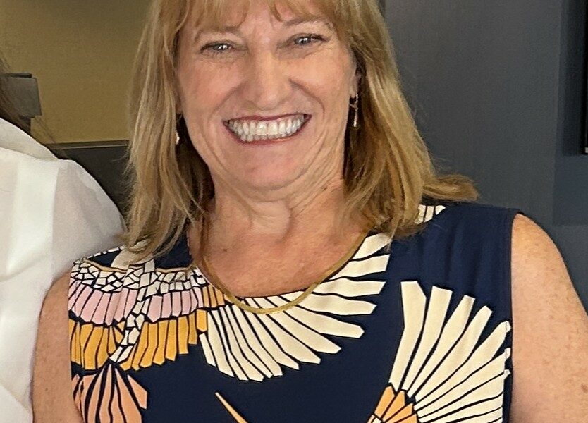 Meet Christine Shaw of Harwood, Texas – Voyage Austin