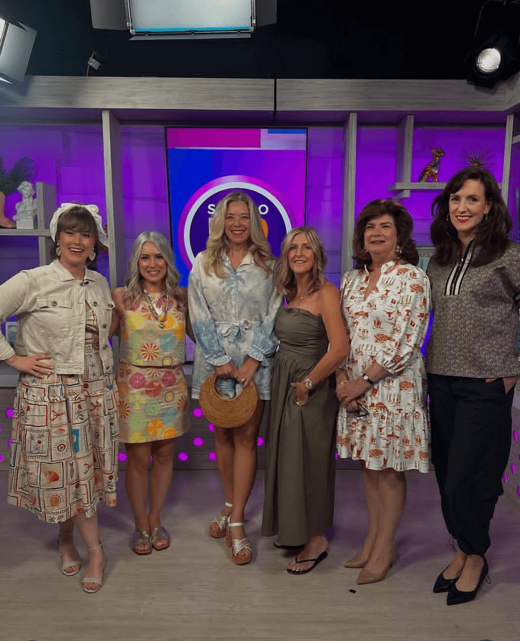 Life & Work with Crystal Hamilton of North Austin – Voyage Austin
