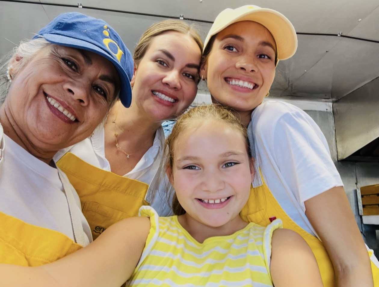Life & Work with Liz Everett of East Austin - Voyage Austin