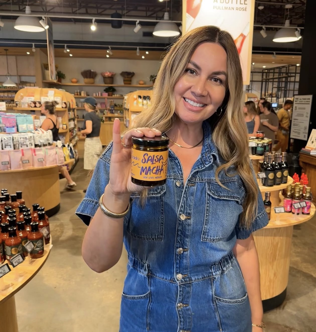 Life & Work with Liz Everett of East Austin – Voyage Austin