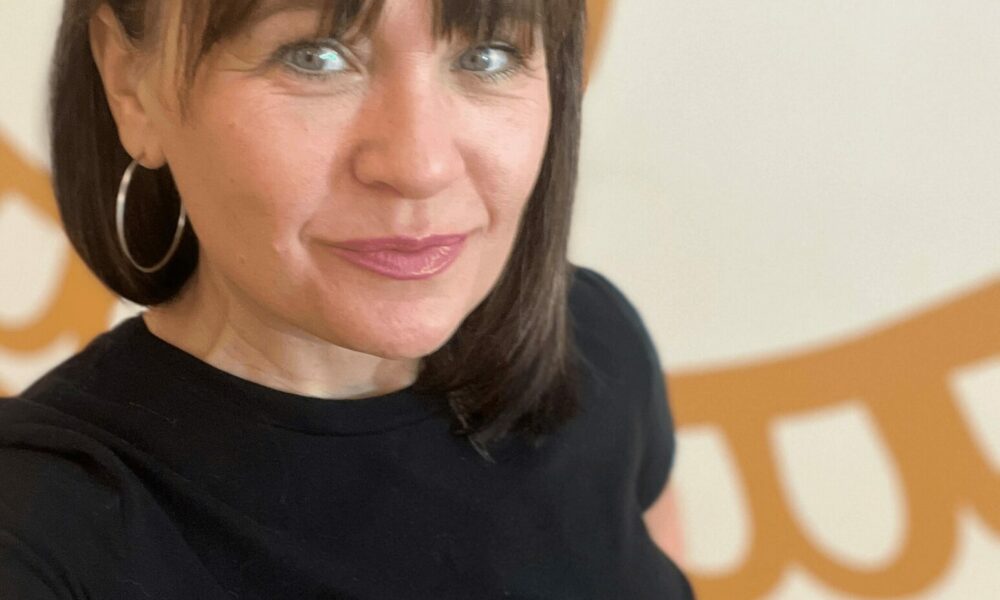 Daily Inspiration: Meet Amy Griego – Voyage Austin