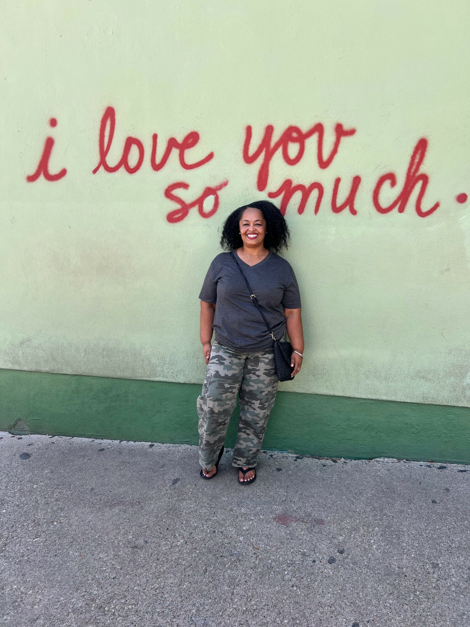 Conversations with Vanetta Johnson - Voyage Austin