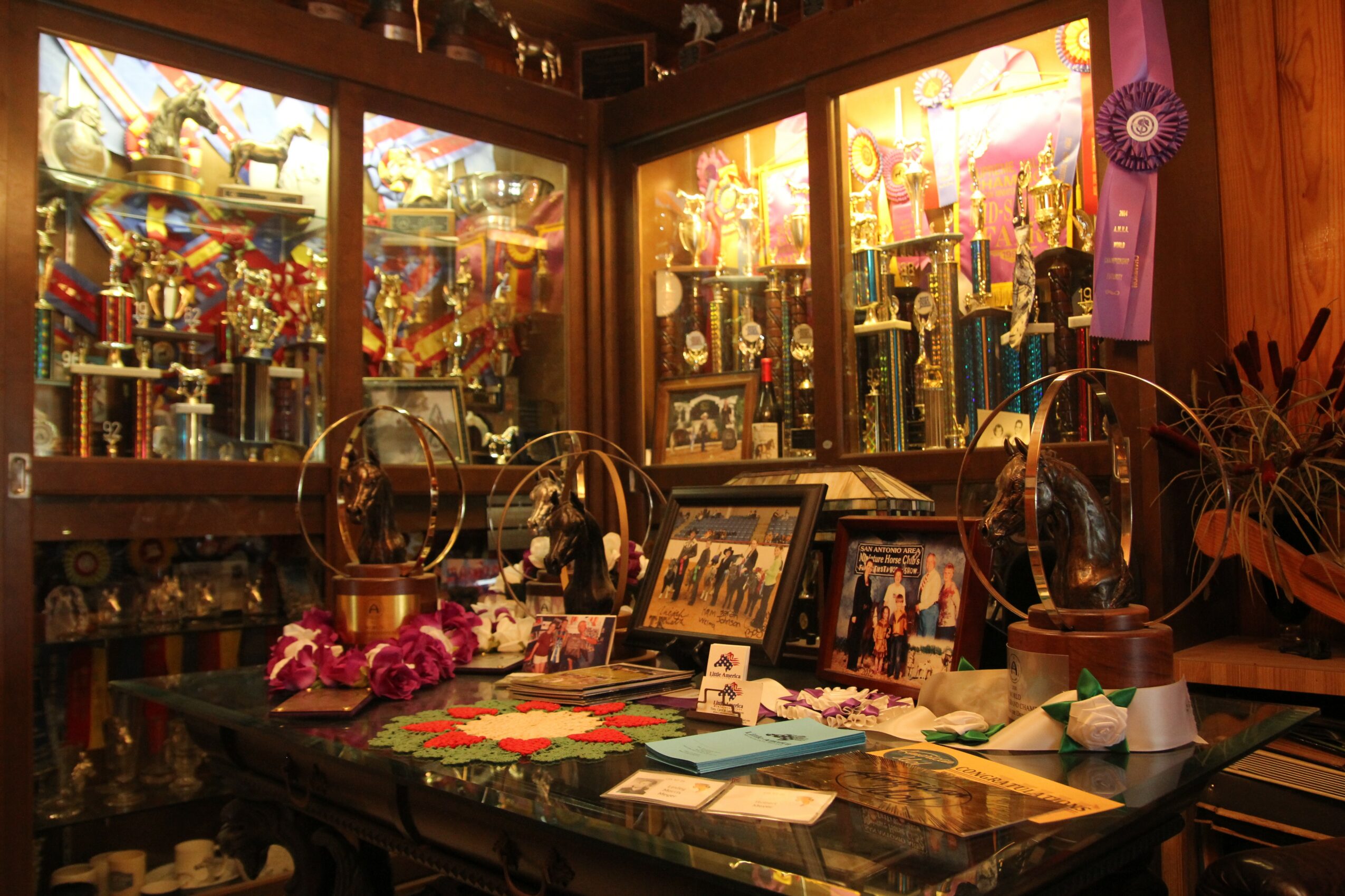 Meet Tony Greaves of Buda - Voyage Austin