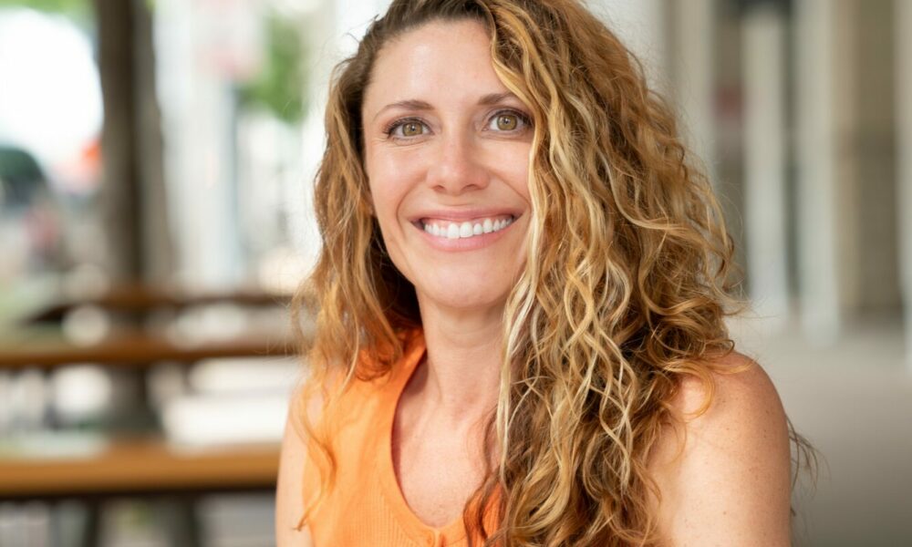 Meet Arika Swank of All The Way Wellness – Voyage Austin