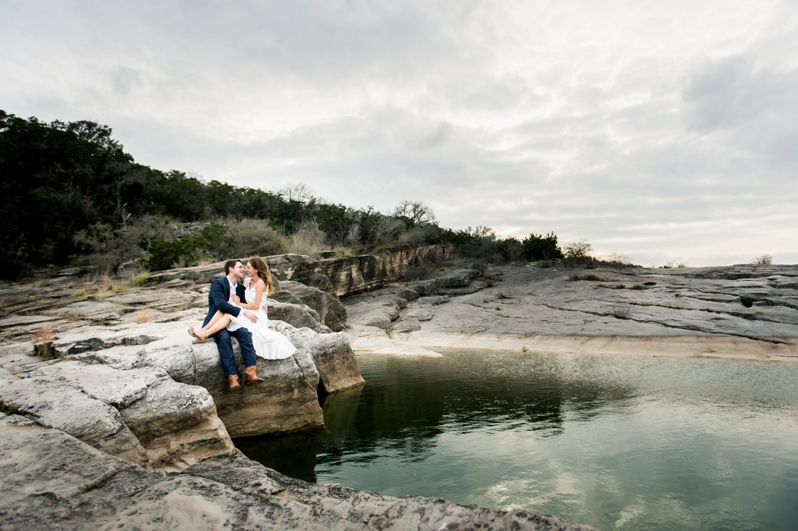 Meet Cory Ryan of Central Austin - Voyage Austin