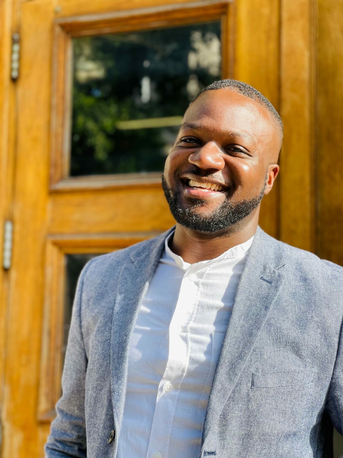 Life & Work with Kevin Overton-Hadnot of Central Austin - Voyage Austin